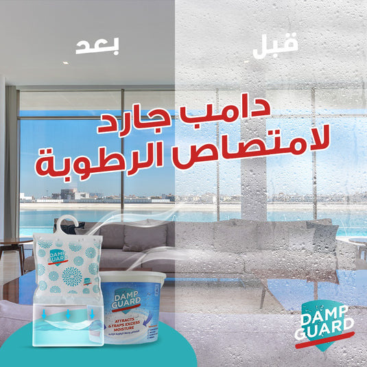 DampGuard