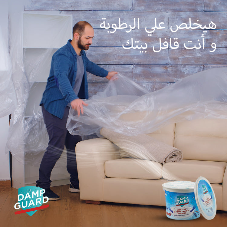 Download – DampGuard